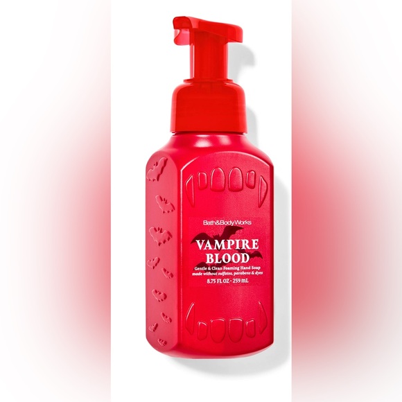Bath & Body Works | Bath & Body | Bath Body Works Vampire Blood ...